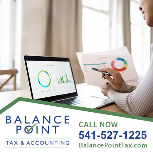 Services/Pricing | Balance Point | Oregon Small-Business